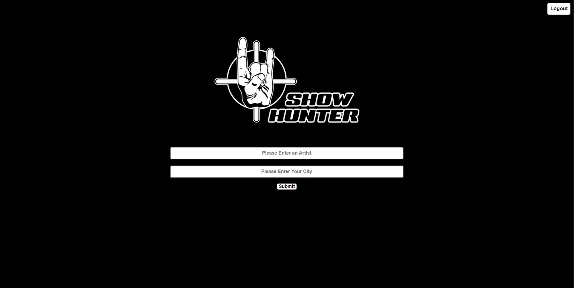 Paradigm Shift by HTML5 UP